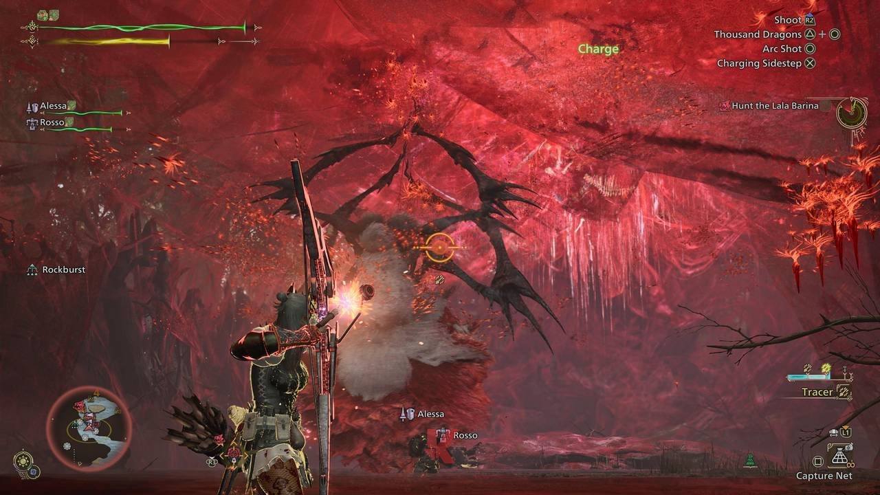 Review Monster Hunter Wilds: Dunia Liar yang Luar Biasa! - KoKang Gaming
