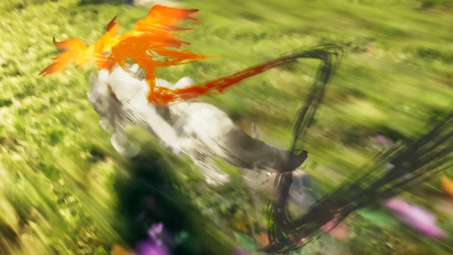 Okami 2 Akan Pakai RE Engine - KoKang Gaming