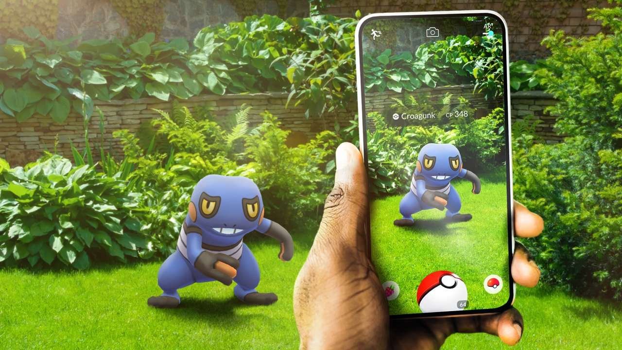 Dev. Pokemon Go Akan Dijual ke Arab Saudi dengan Nilai 57 Triliun ...
