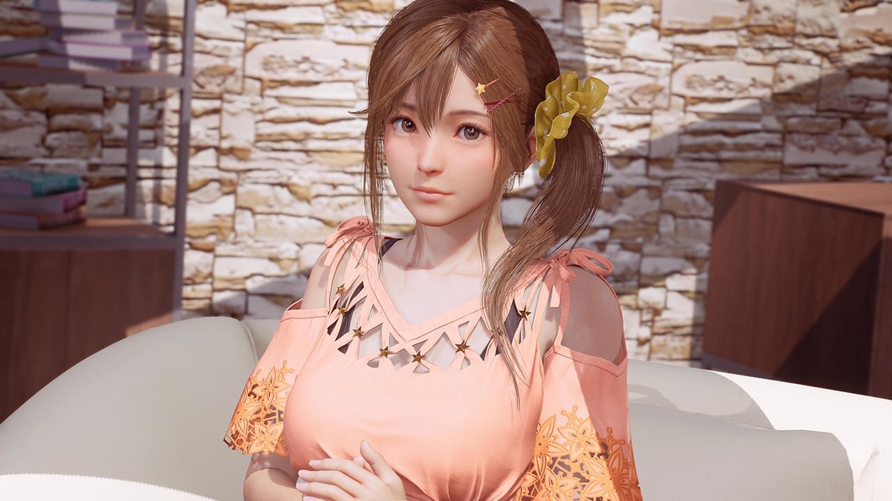 Venus Vacation Prism: DOA Xtreme Pamer Teknologi Kulit di Katana Engine ...