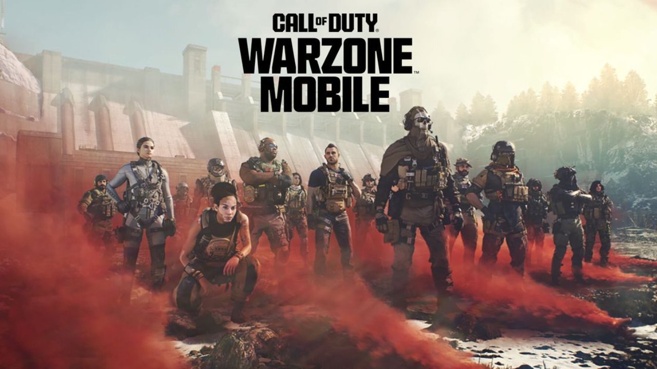 Call of Duty: Warzone Mobile Akan Dimatikan - KoKang Gaming