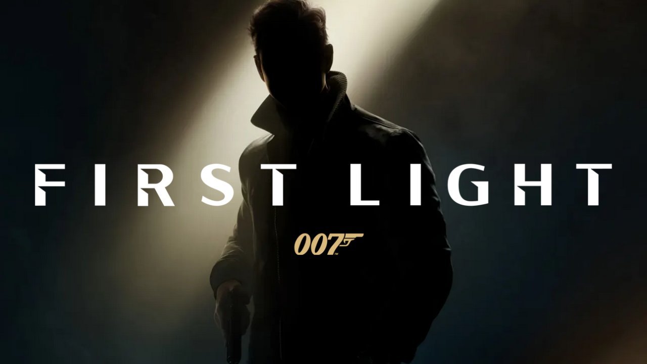 Game James Bond dari IO Interactive Punya Nama Resmi - 007 First Light ...