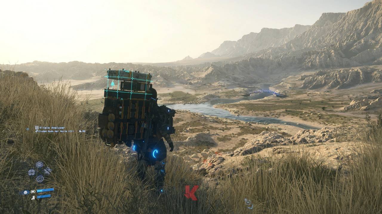 Review Death Stranding 2 - On the Beach: Keren di Level Absolut ...
