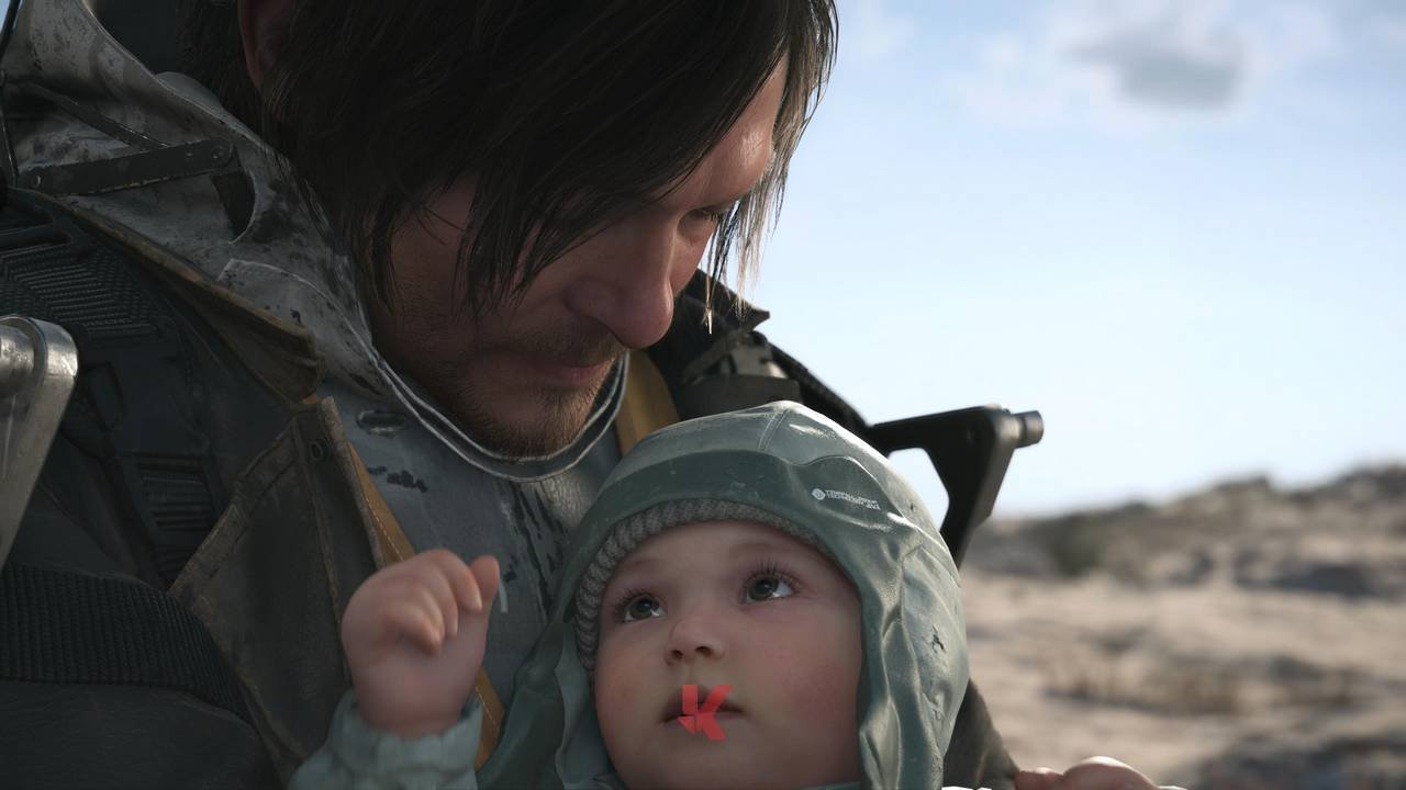 Review Death Stranding 2 - On the Beach: Keren di Level Absolut ...