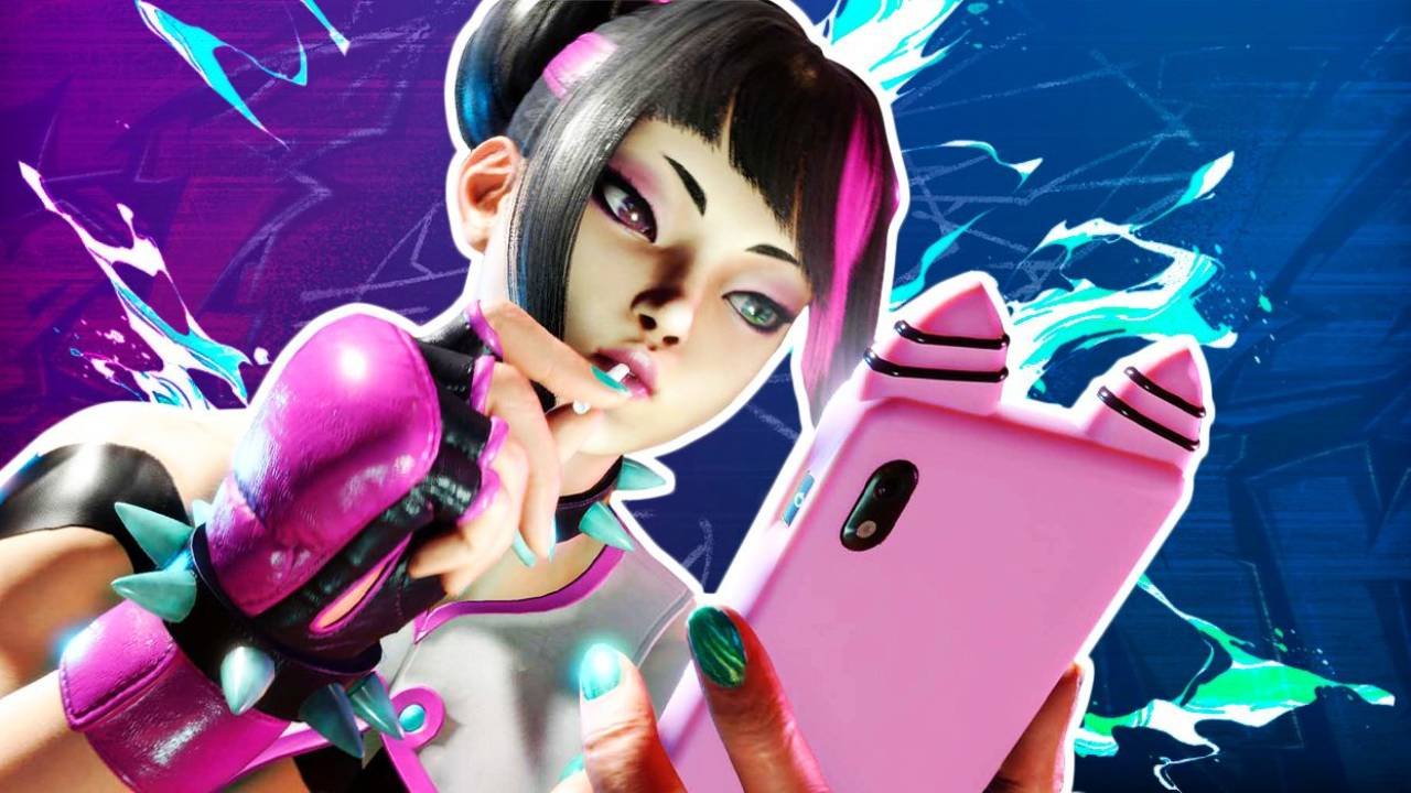 Street Fighter 6 Akan Berkolaborasi dengan Grup Idol Korea - Aespa - KoKang Gaming