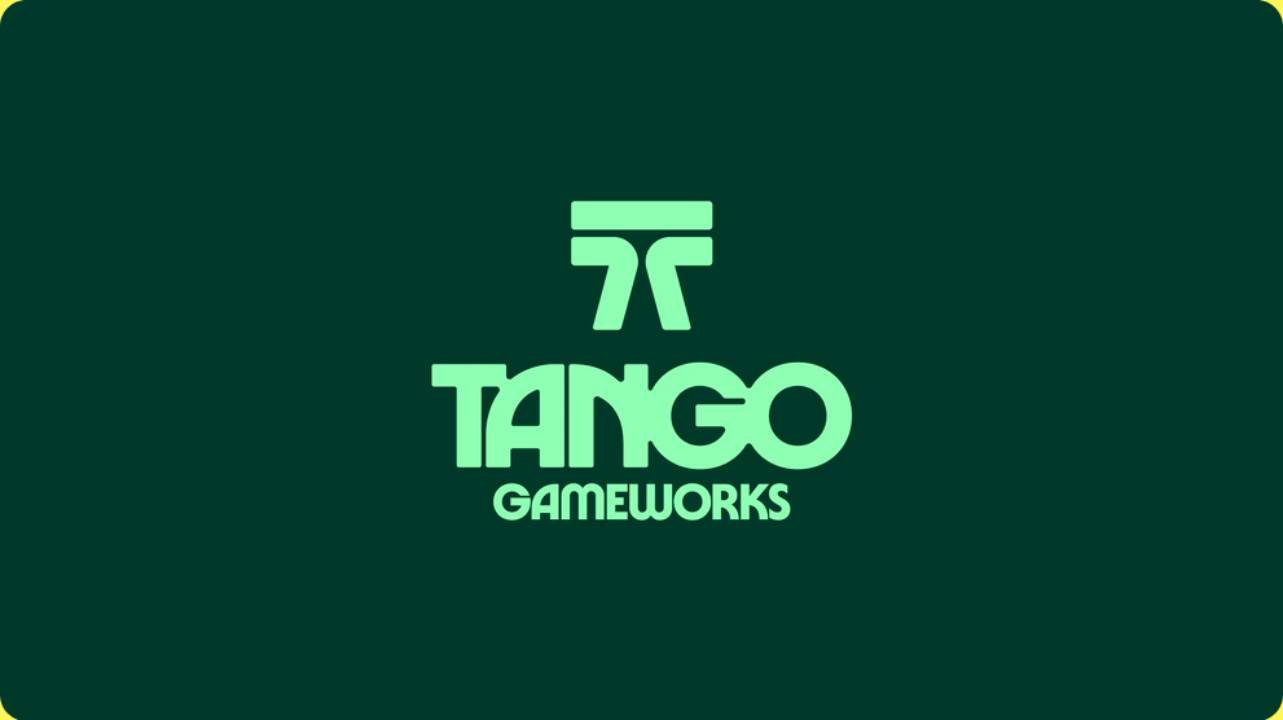 Tango Gameworks Umumkan Logo dan Game Action Baru - KoKang Gaming