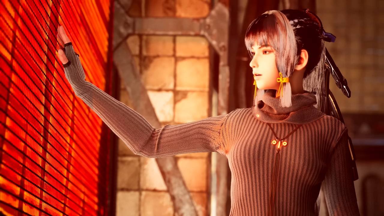 Stellar Blade Jadi Rilis Game Single-Player Tersukses Sony di Steam ...