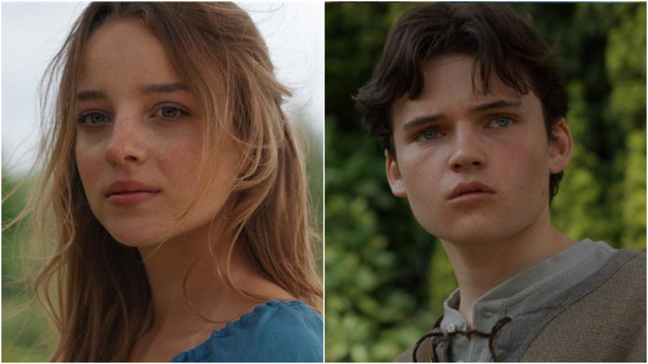 Film Live-Action The Legend of Zelda Umumkan Pemeran Link dan Zelda! - KoKang Gaming