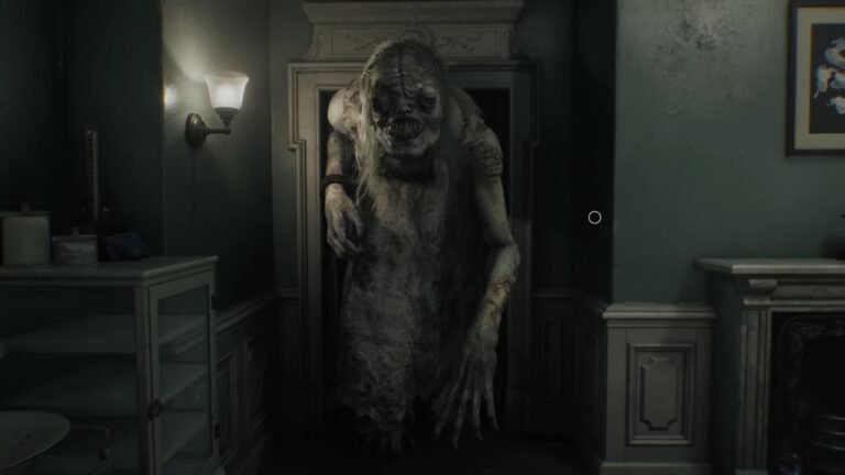 Capcom: Resident Evil Requiem Punya Mode 3rd Person Karena RE7 Terlalu ...