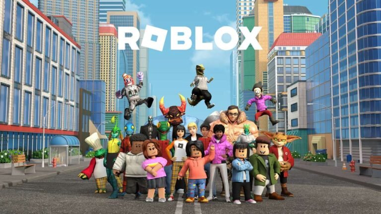 Jadi Platform Paling Ramai, Jumlah User Aktif Bersamaan Roblox Kalahkan ...