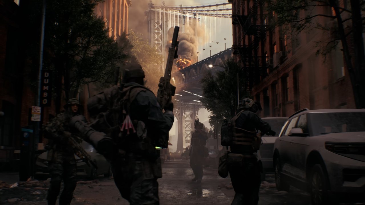 Battlefield 6 Pamer Mode Campaign di Trailer Terbaru - KoKang Gaming