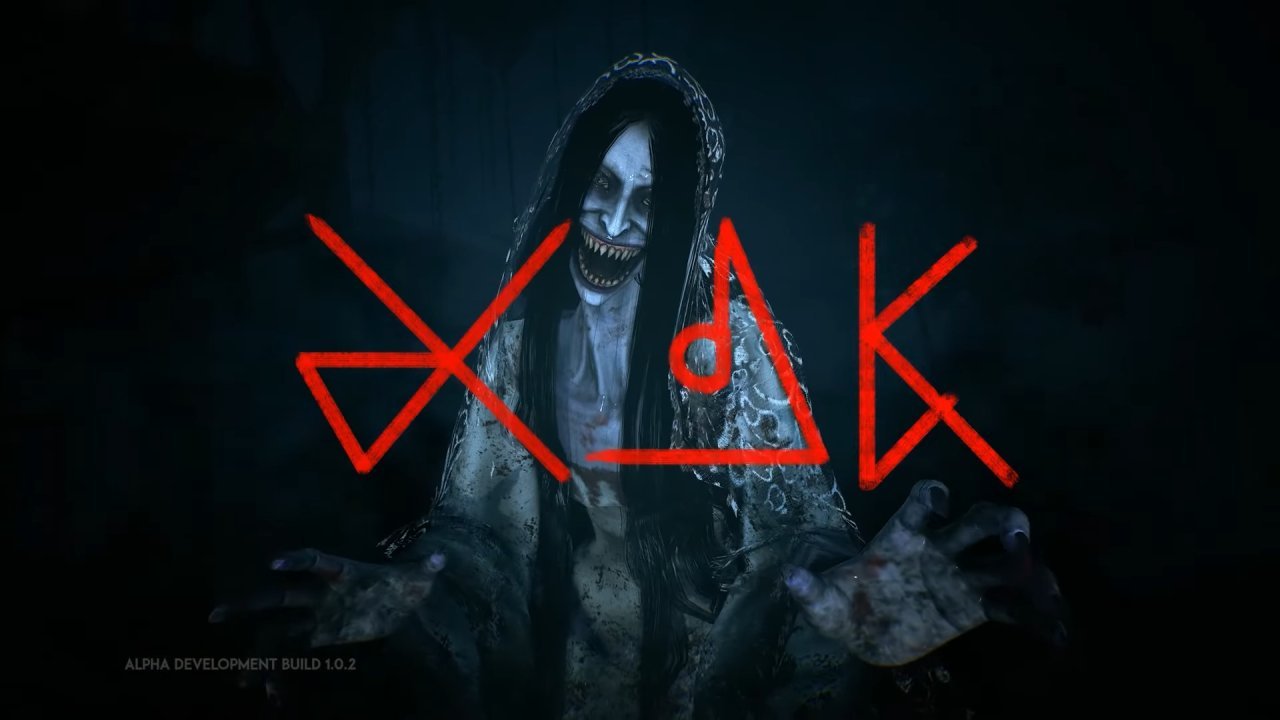 Dreadout 3 Bagi Teaser Gameplay Baru - KoKang Gaming