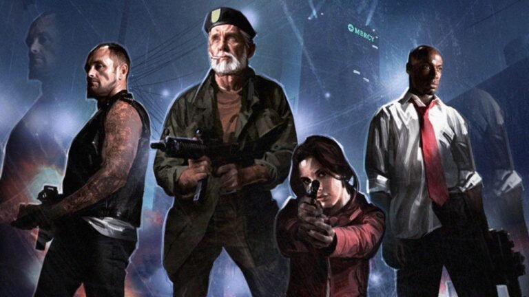 Kreator Left 4 Dead Kerjakan Game Co-Op Shooter Baru - KoKang Gaming