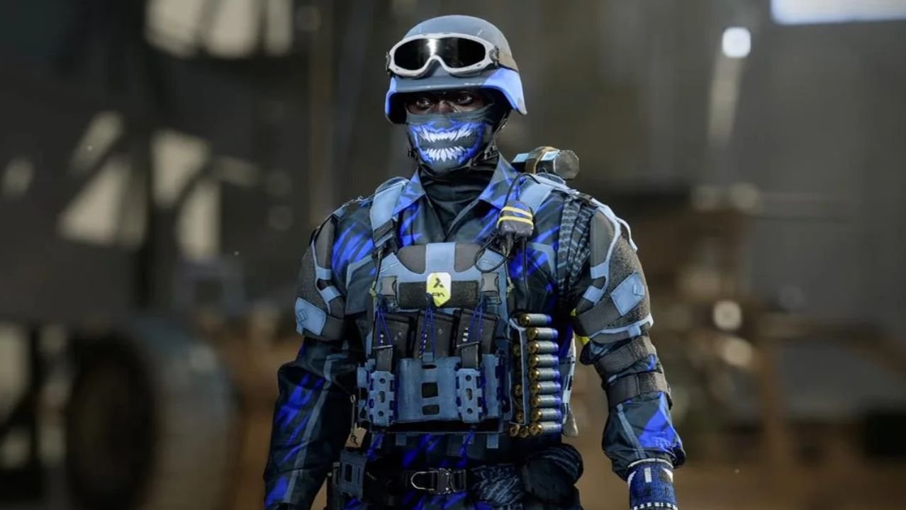 Skin Mulai "Aneh", Fans Kritik Battlefield 6 - KoKang Gaming