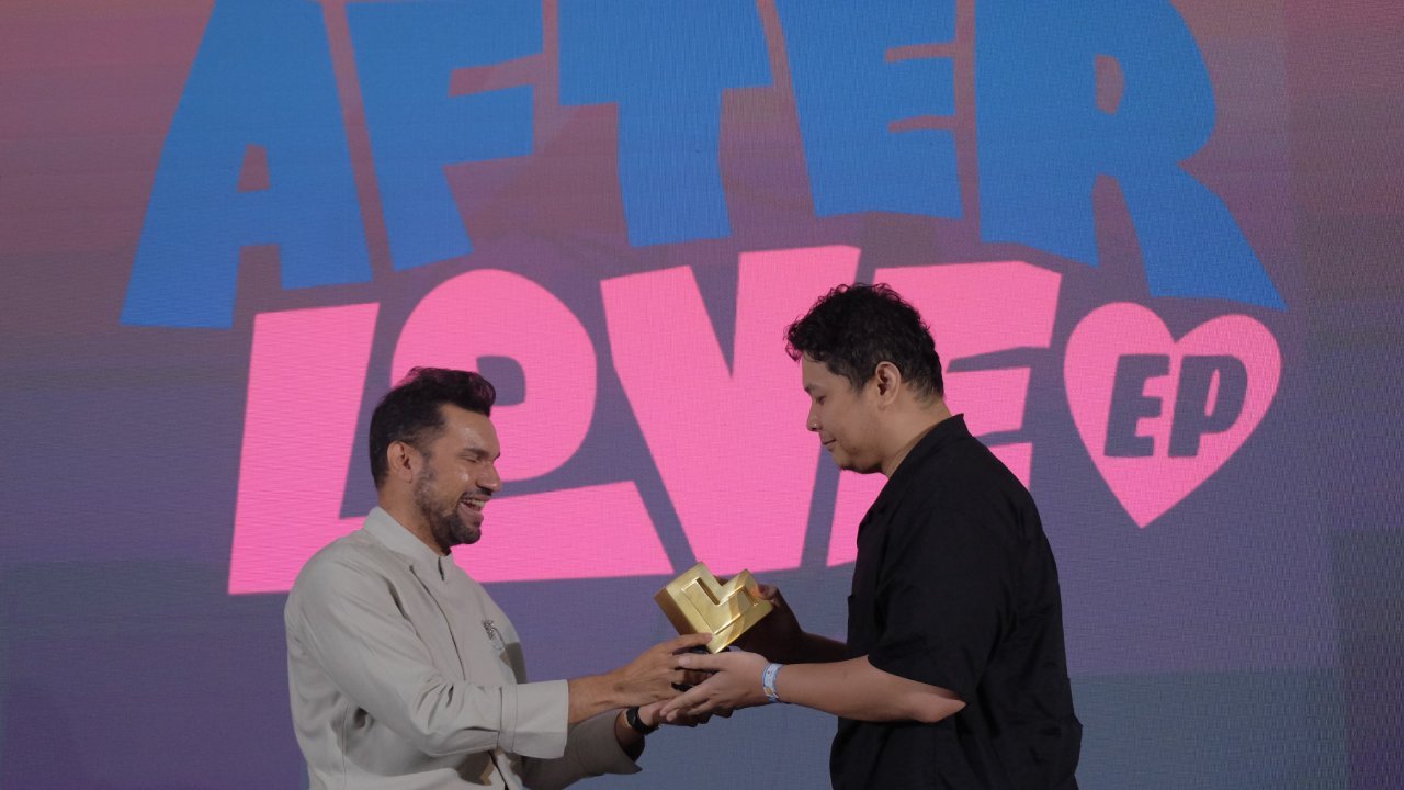 IGDX 2025: Afterlove EP Raih Penghargaan GOTY di Indonesia Game Awards ...