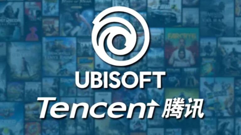 Anak Perusahaan Baru Ubisoft x Tencent Kini Punya Nama - Vantage ...
