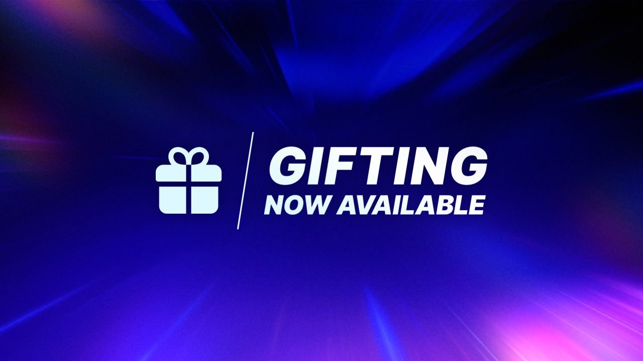 Epic Games Store Kini Punya Fitur Gift - KoKang Gaming