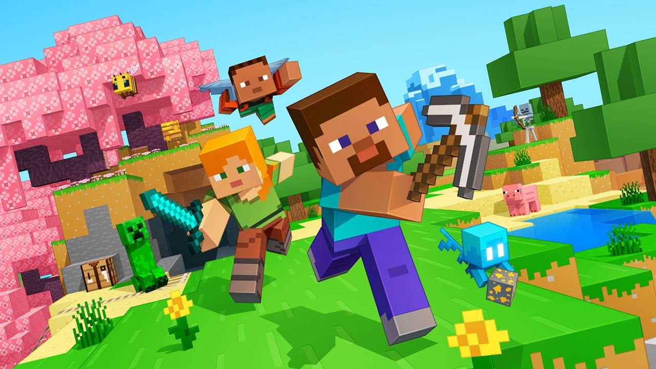 Activision Hampir Beli Minecraft - KoKang Gaming