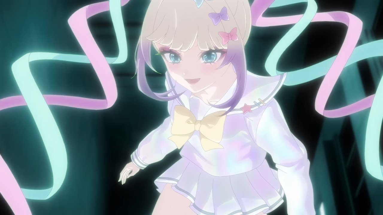 NEEDY GIRL OVERDOSE Akan Diadaptasikan Jadi Anime - KoKang Gaming