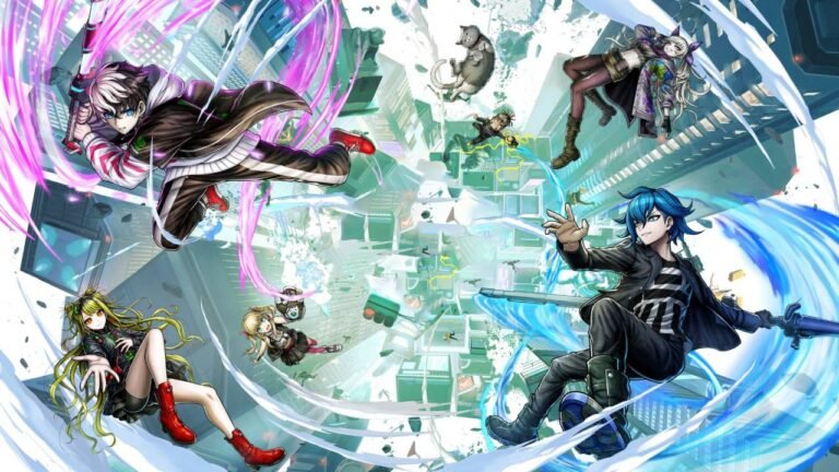 Data Sebut 70% Game Gacha dan Live-Service Jepang EOS Sebelum Tahun ke ...