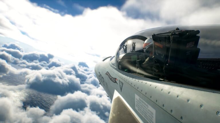 Ace Combat 8: Wings of Theve Diumumkan, Rilis 2026 - KoKang Gaming