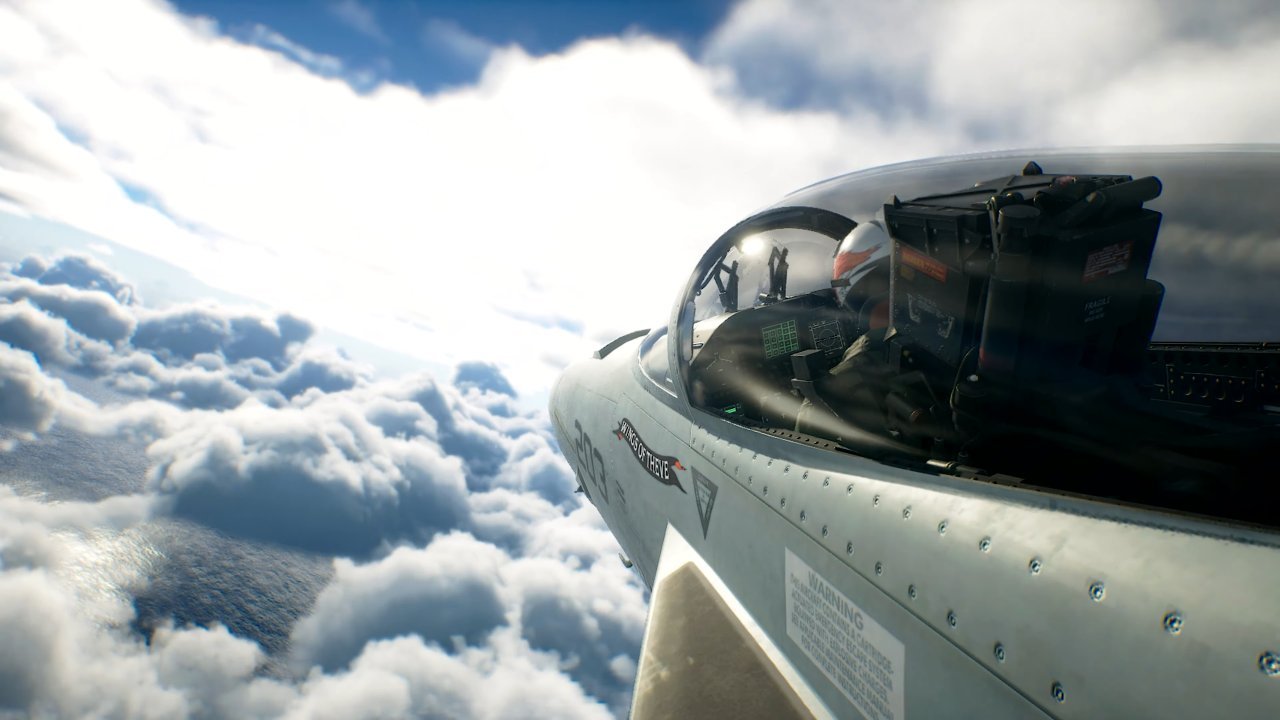 Ace Combat 8: Wings of Theve Diumumkan, Rilis 2026 - KoKang Gaming