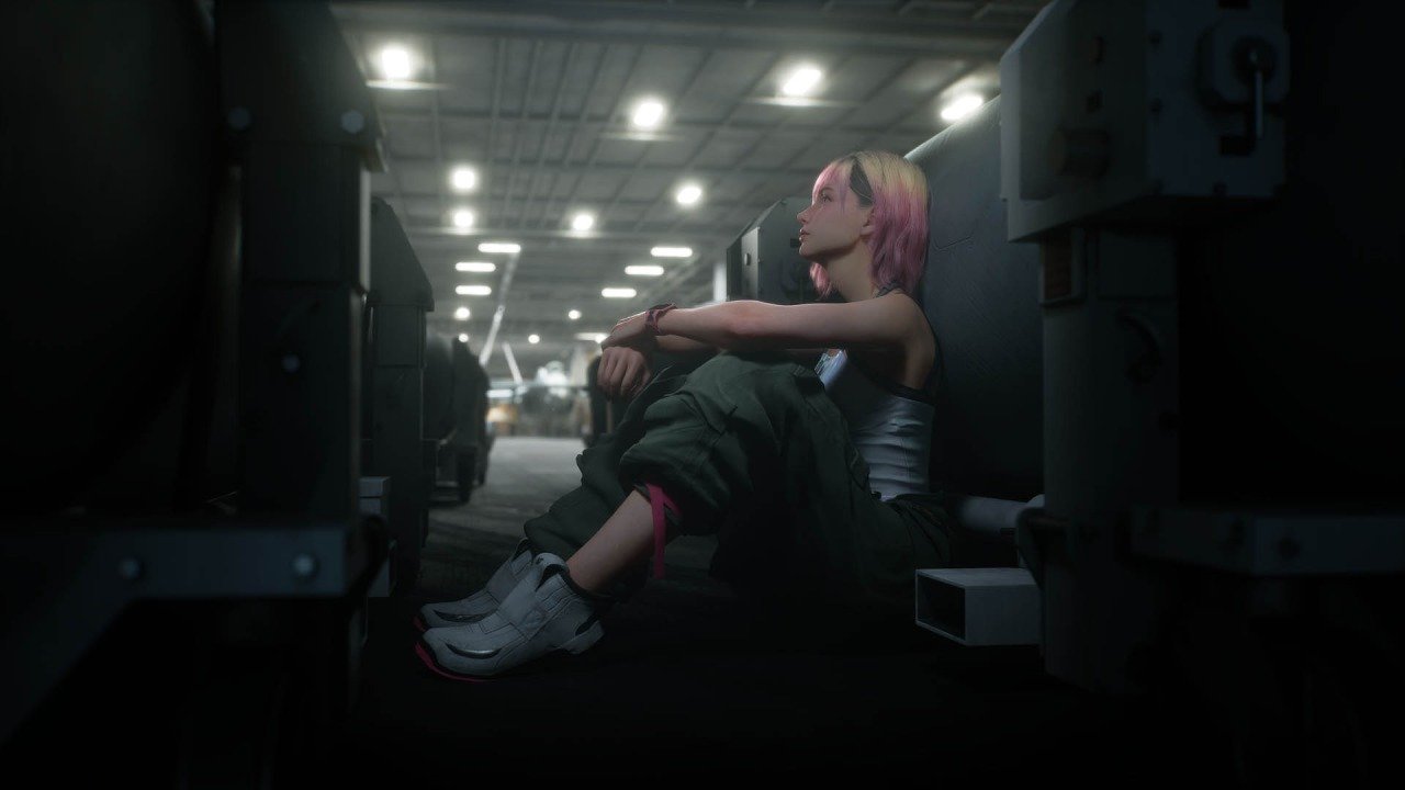 Ace Combat 8: Wings of Theve Akan Punya Peta Dogfight Sebesar 10.000 ...