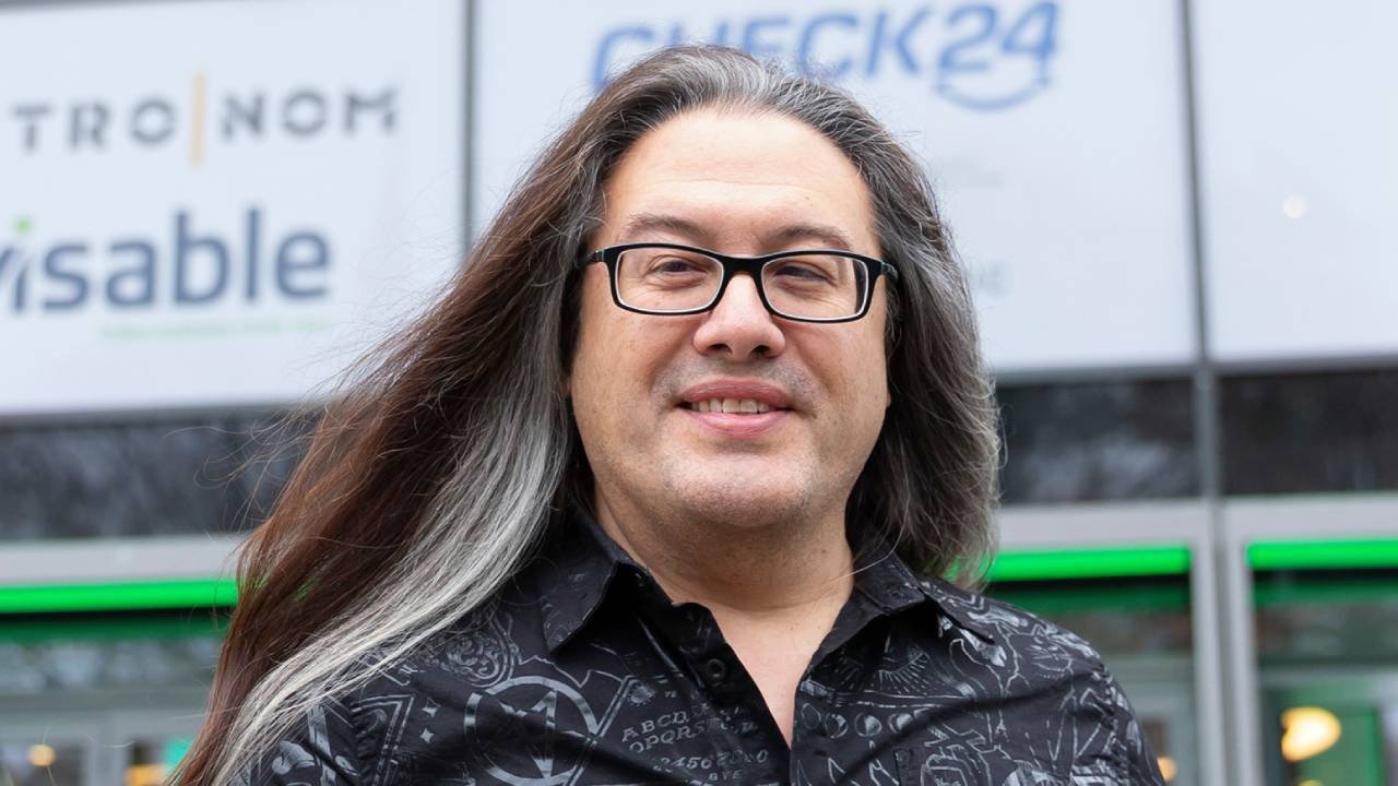Game Shooter Terbaru John Romero Dipastikan "Selamat" dari Pembatalan ...
