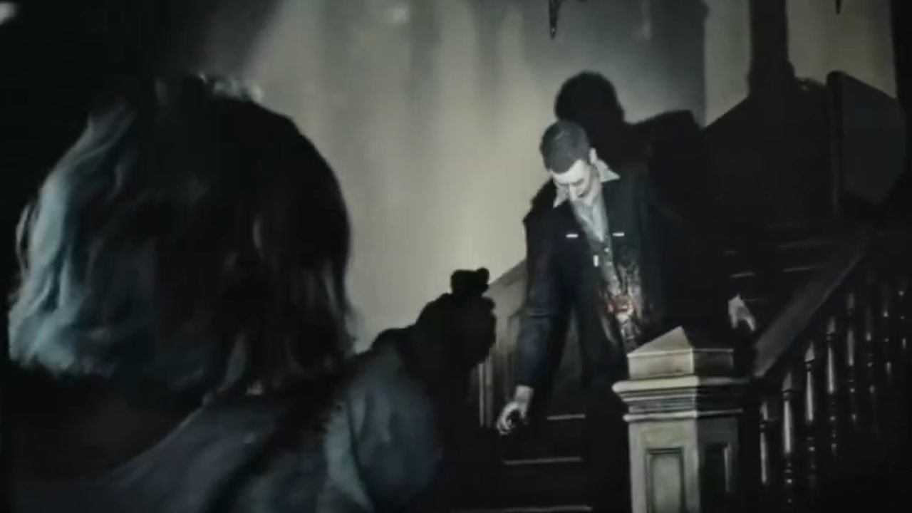 Gameplay Senjata Api Resident Evil Requiem Muncul, Zombie Dipastikan ...