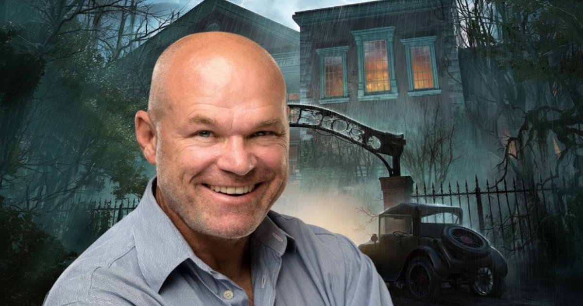 Uwe Boll Akan Tangani Film Baru Alone in The Dark Reboot - KoKang Gaming