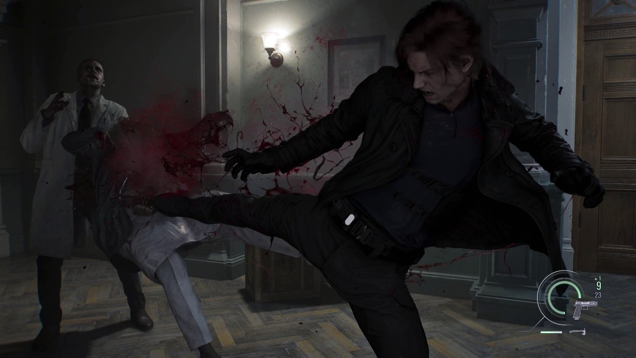 Preview Resident Evil Requiem: Kembalinya si Poni Lempar! - KoKang Gaming