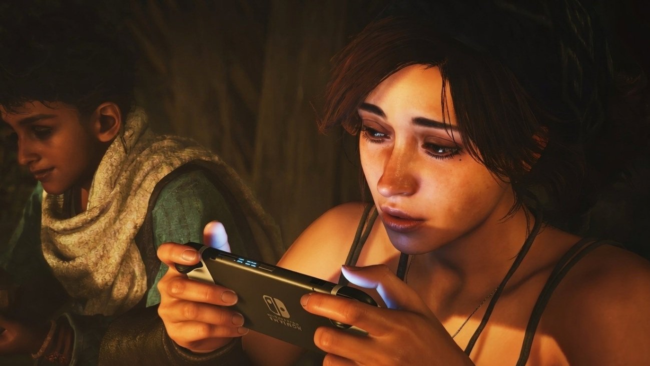 Monster Hunter Wilds Akan Tuju Nintendo Switch 2? - KoKang Gaming