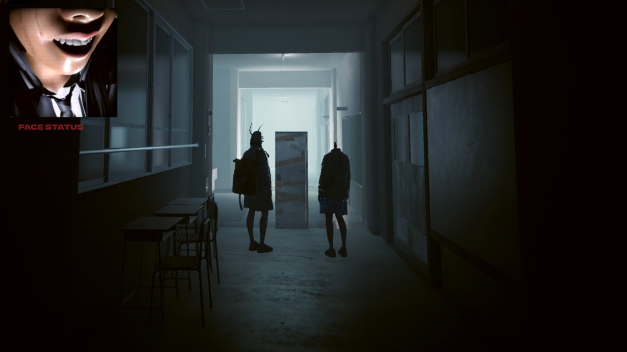 Don't Stop Smiling - Game Horror yang Akan Memaksa Anda untuk Terus ...