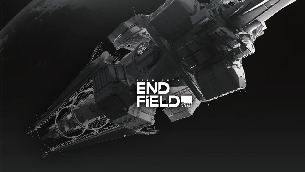 Rayakan Rilis, Arknights: Endfield Siap Bawa Nama Player ke Luar ...