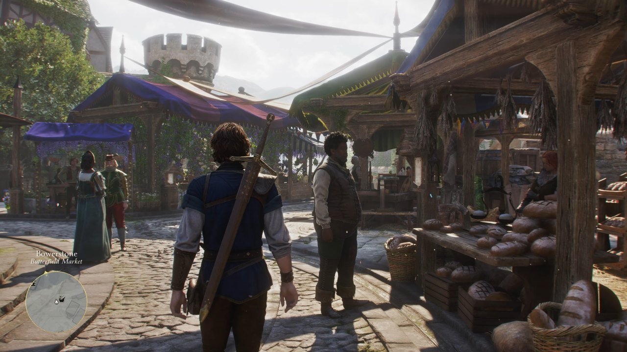 Fable Pamer Gameplay Perdana, Hadirkan 1.000 NPC Unik! - KoKang Gaming