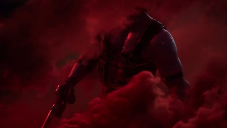Rainbow Six Siege Akan Kedatangan Solid Snake Sebagai Operator Baru ...