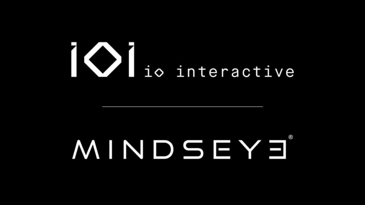 IO Interactive Resmi Putus Hubungan dengan Dev. MindsEye - KoKang Gaming