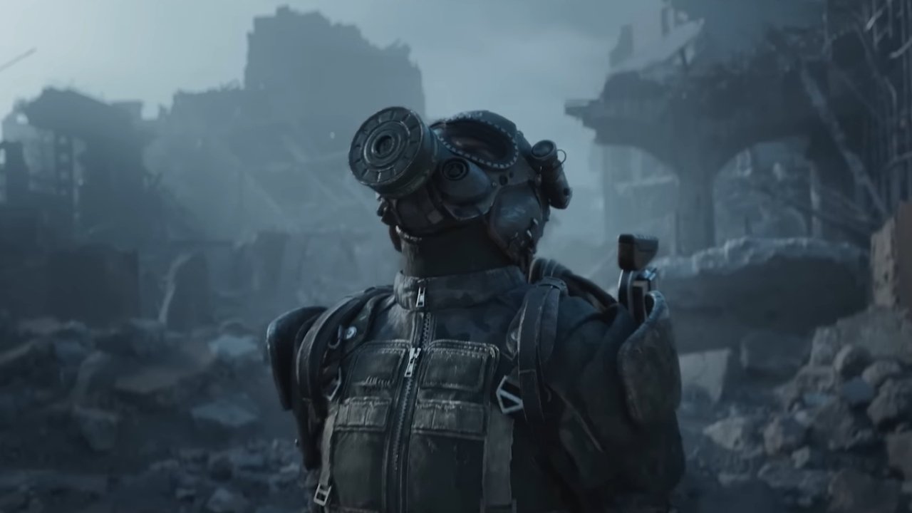 4A Games Resmi Umumkan Metro 2039 - KoKang Gaming