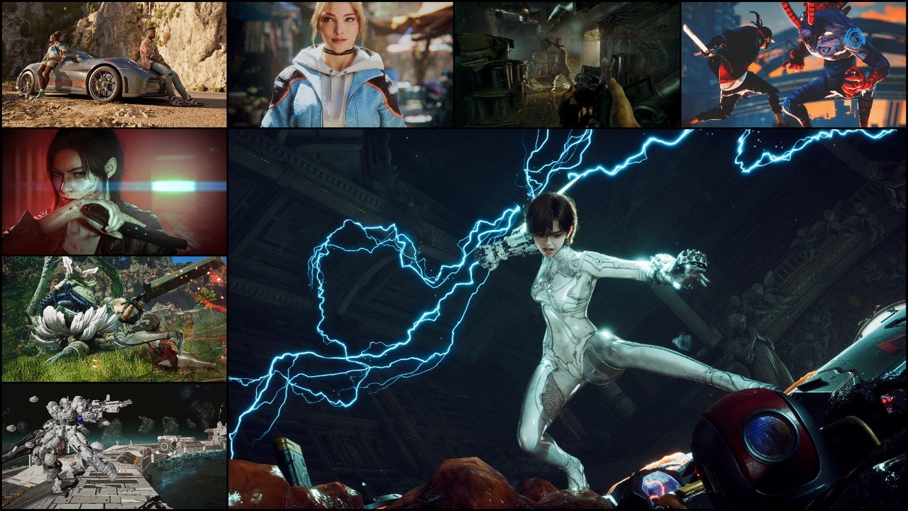 10 Game Paling Menarik Perhatian di Event Gaming Musim Panas 2026 ...